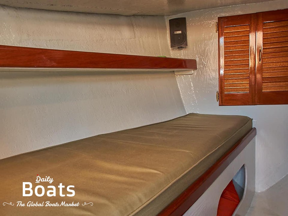 2008 Marshall Catboat for sale. View price, photos and Buy 2008 ...