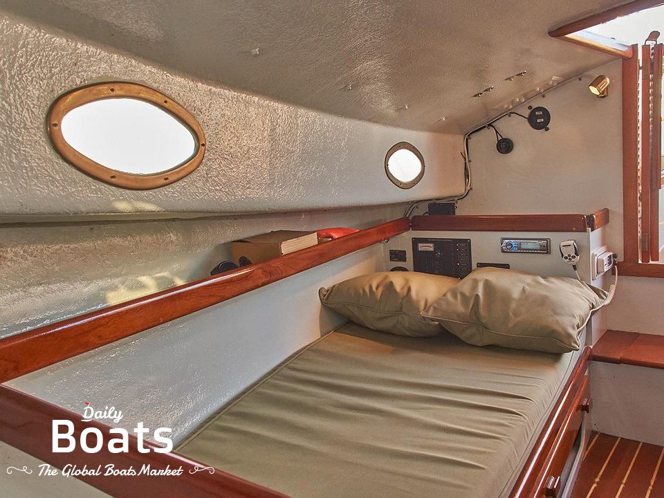 2008 Marshall Catboat for sale. View price, photos and Buy 2008 ...