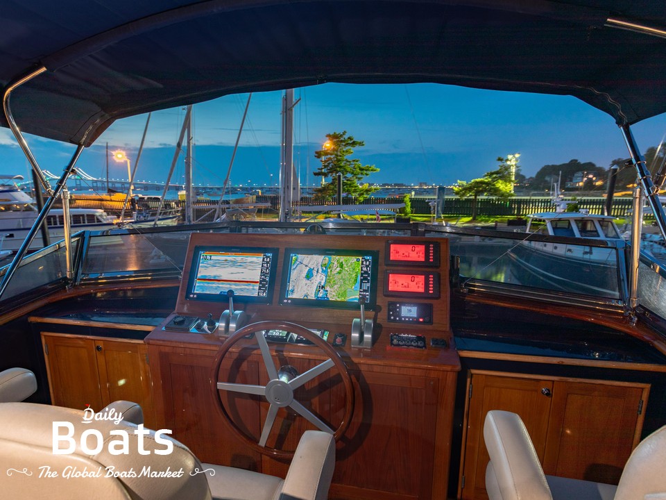 2001 Wesmac Lee Wilbur 50 for sale. View price, photos and Buy 2001 ...