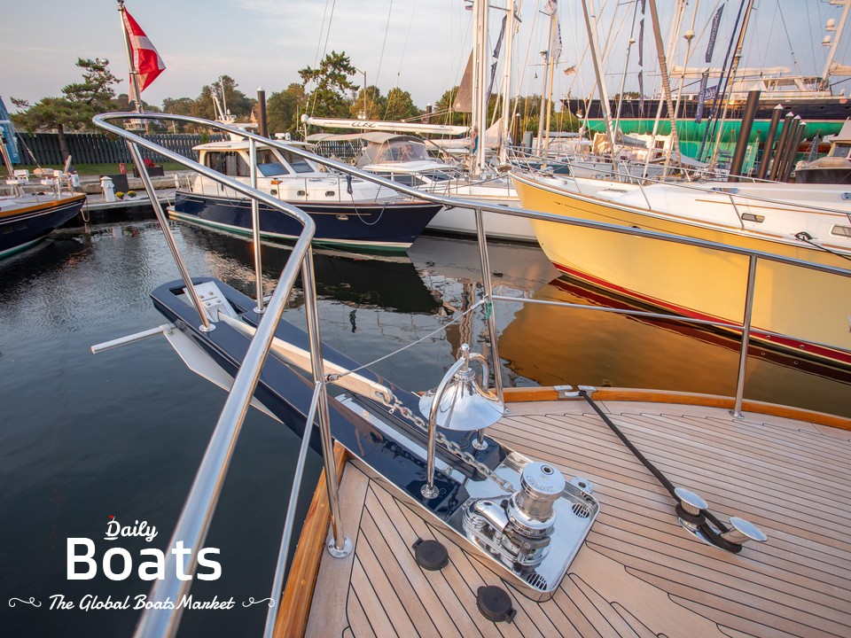 2001 Wesmac Lee Wilbur 50 for sale. View price, photos and Buy 2001 ...