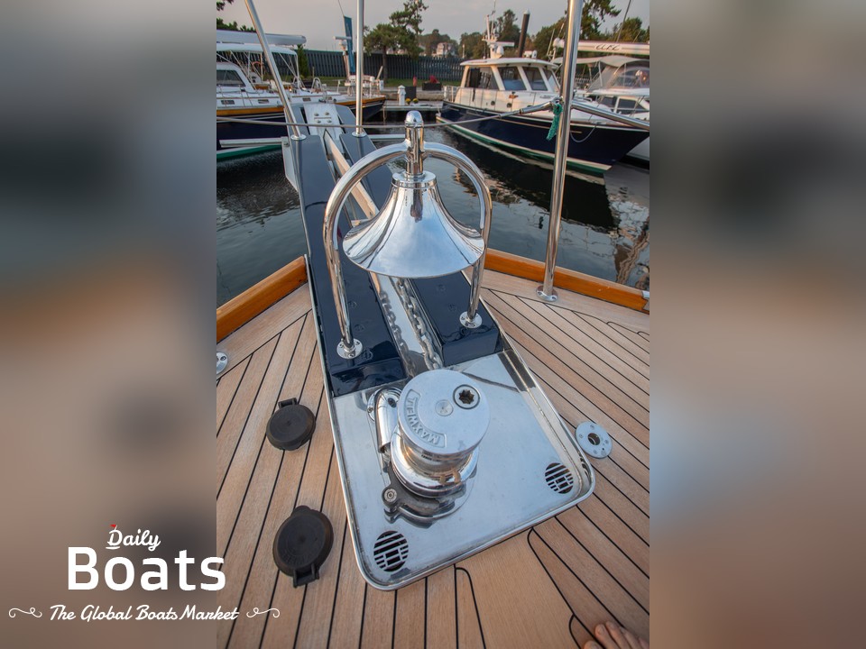 2001 Wesmac Lee Wilbur 50 for sale. View price, photos and Buy 2001 ...