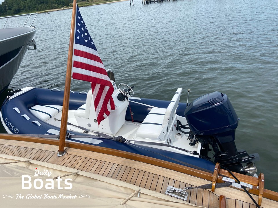 2001 Wesmac Lee Wilbur 50 for sale. View price, photos and Buy 2001 ...