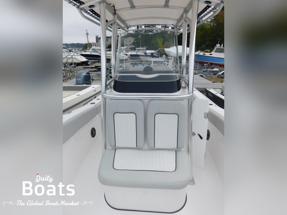 2021 Sea Fox 248 Commander for sale. View price, photos and Buy 2021 ...