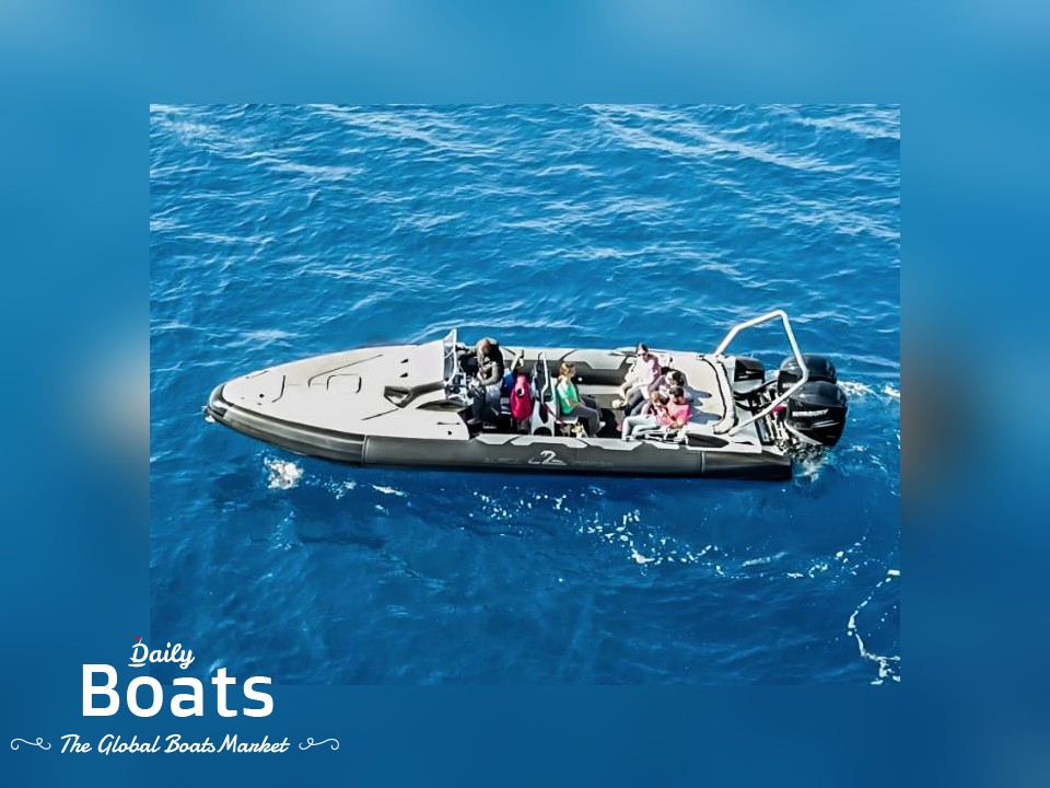 Olympic black mamba for sale - Daily Boats