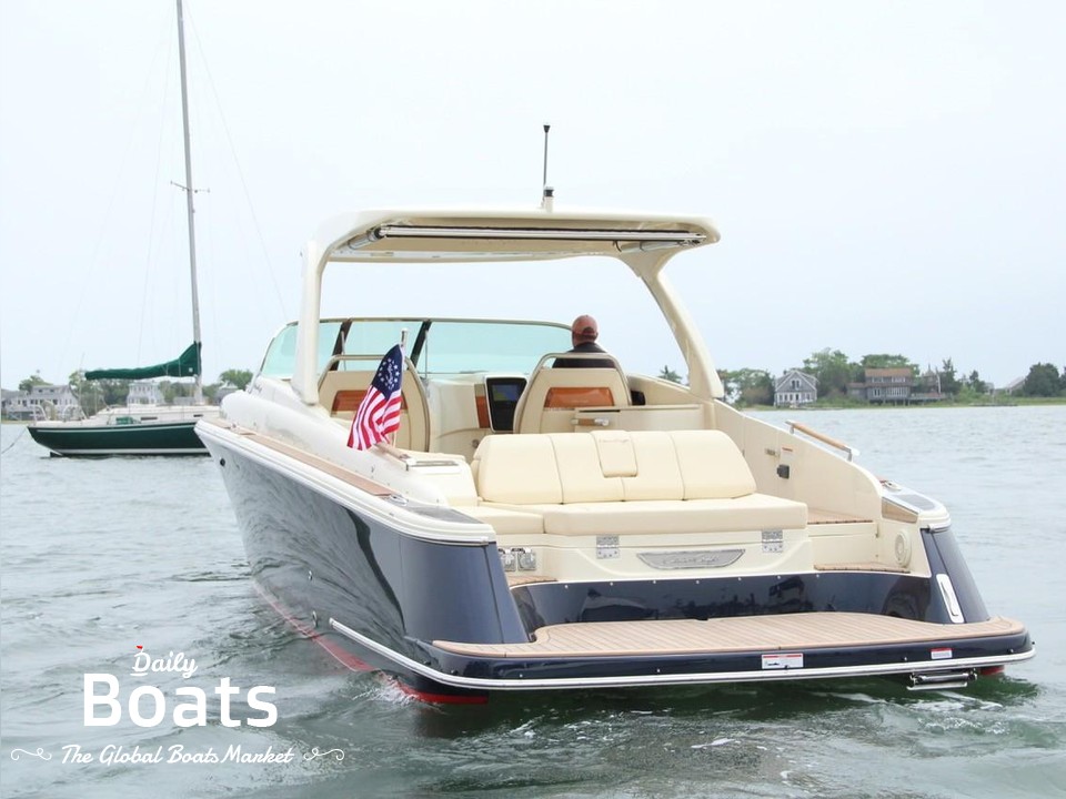 2020 Chris-Craft 35 Launch Gt for sale. View price, photos and Buy 2020 ...