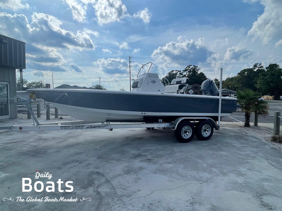 2022 Tidewater 2110 Bay Max for sale. View price, photos and Buy 2022 ...
