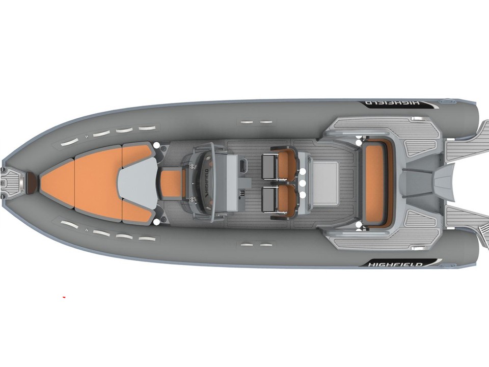 2022 Highfield Sport 700 for sale. View price, photos and Buy 2022 ...