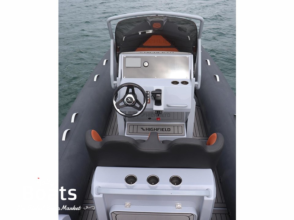 2022 Highfield Sport 700 for sale. View price, photos and Buy 2022 ...