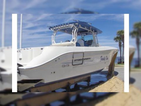 2012 Hydra Sports 42 en venta. Ver precio, fotos y Comprar 2012 Hydra ...