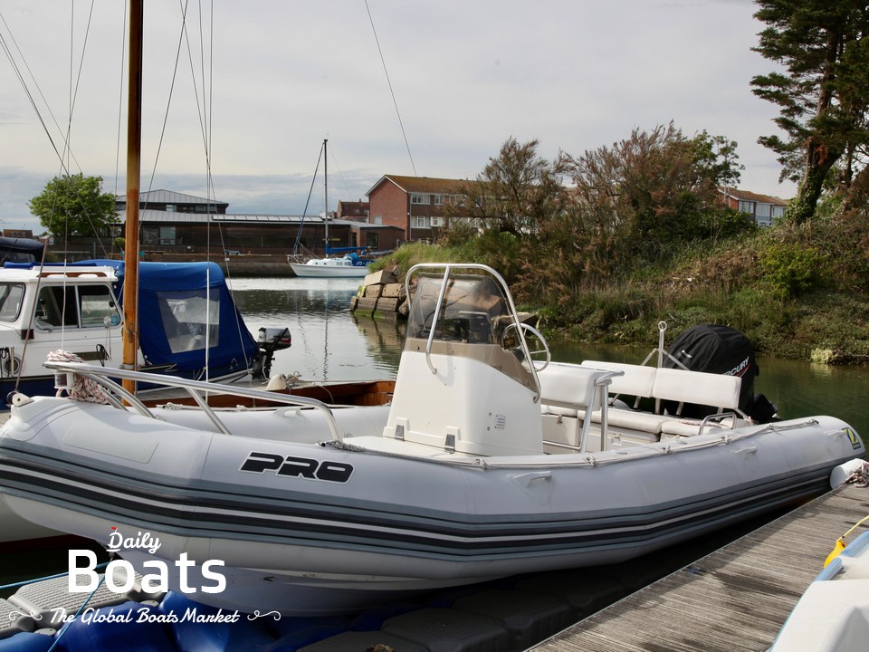 2002 Zodiac 650 Pro for sale. View price, photos and Buy 2002 Zodiac ...