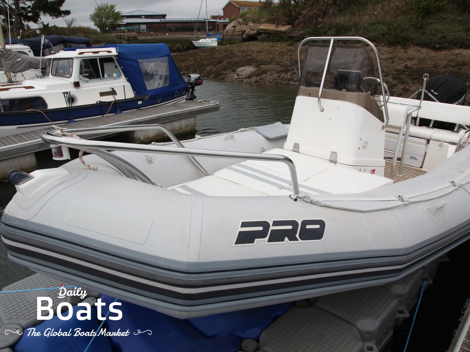 2002 Zodiac 650 Pro for sale. View price, photos and Buy 2002 Zodiac ...