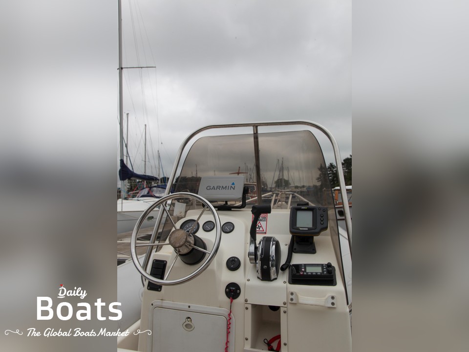 2002 Zodiac 650 Pro for sale. View price, photos and Buy 2002 Zodiac ...