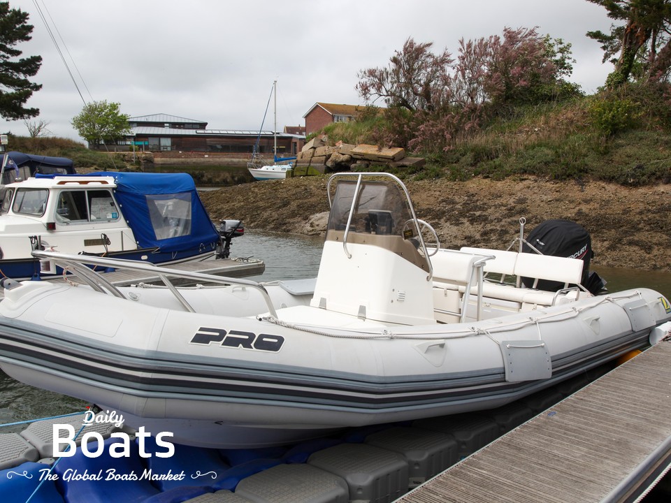 2002 Zodiac 650 Pro for sale. View price, photos and Buy 2002 Zodiac ...