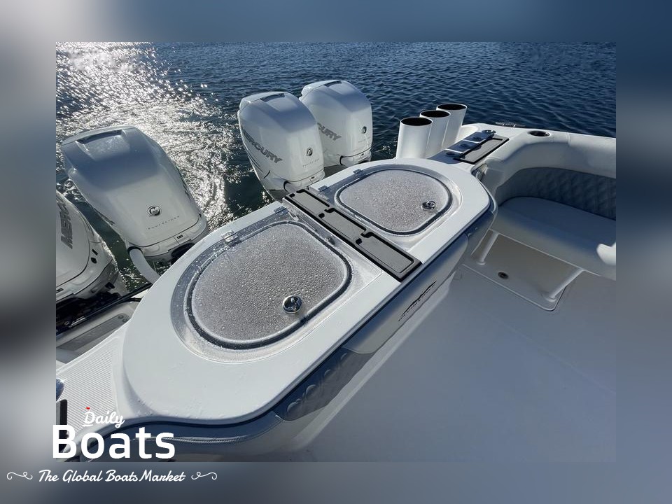 2018 Invincible 40' Catamaran for sale. View price, photos and Buy 2018 ...