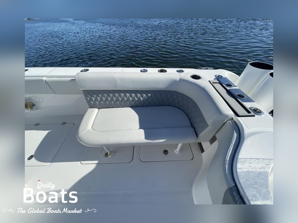 2018 Invincible 40' Catamaran for sale. View price, photos and Buy 2018 ...