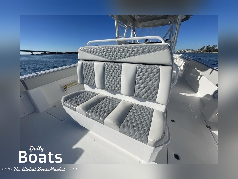 2018 Invincible 40' Catamaran for sale. View price, photos and Buy 2018 ...