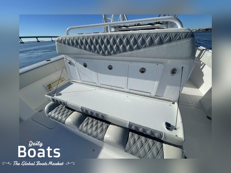 2018 Invincible 40' Catamaran for sale. View price, photos and Buy 2018 ...