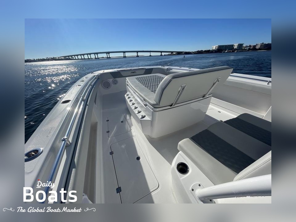 2018 Invincible 40' Catamaran for sale. View price, photos and Buy 2018 ...