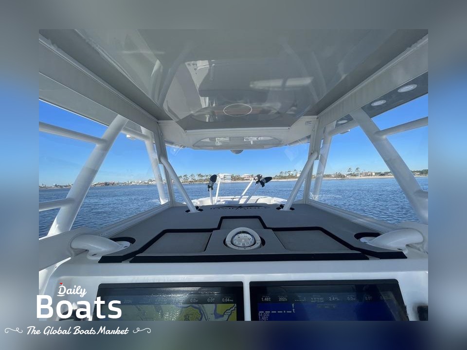 2018 Invincible 40' Catamaran for sale. View price, photos and Buy 2018 ...