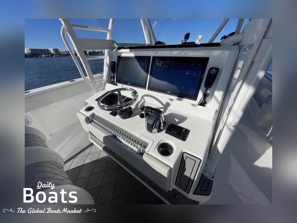 2018 Invincible 40' Catamaran for sale. View price, photos and Buy 2018 ...