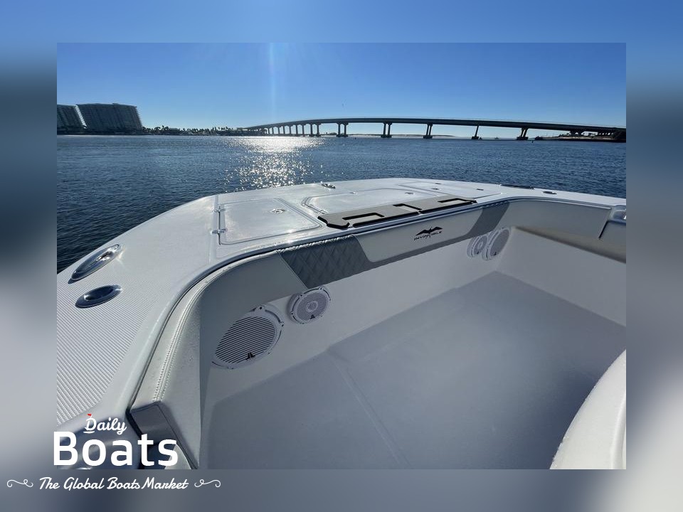 2018 Invincible 40' Catamaran for sale. View price, photos and Buy 2018 ...