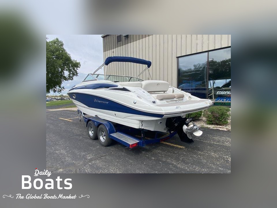 2017 Crownline E4 for sale. View price, photos and Buy 2017 Crownline ...