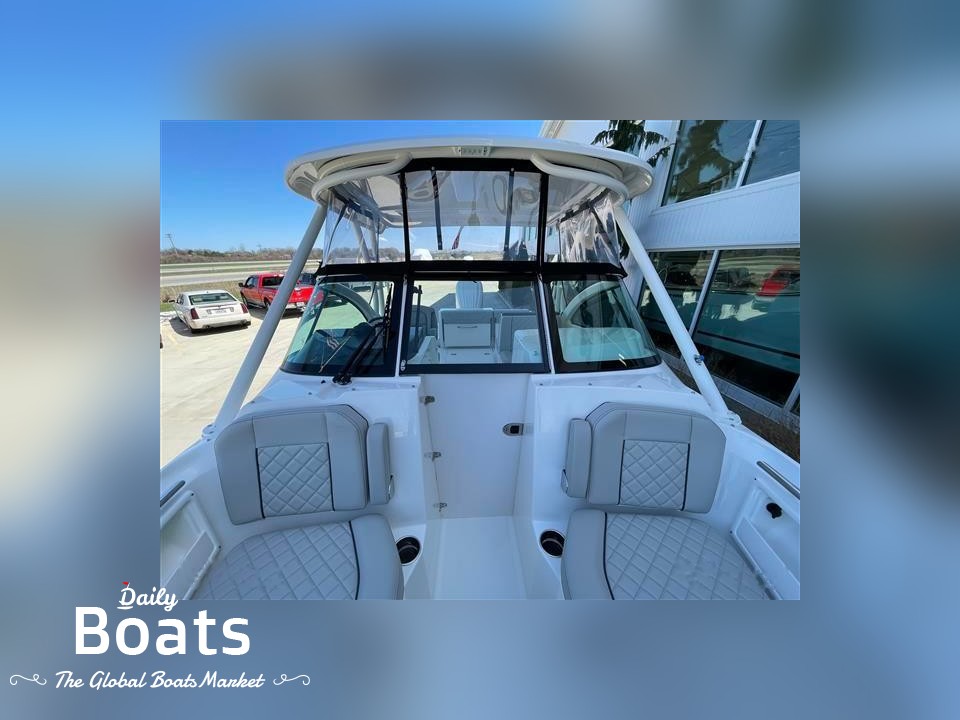 2022 Pursuit 246 Dual Console for sale. View price, photos and Buy 2022 ...