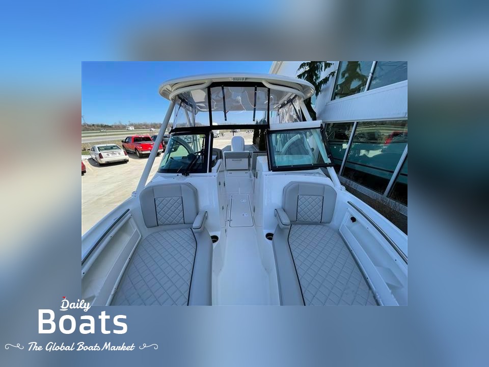 2022 Pursuit 246 Dual Console for sale. View price, photos and Buy 2022 ...