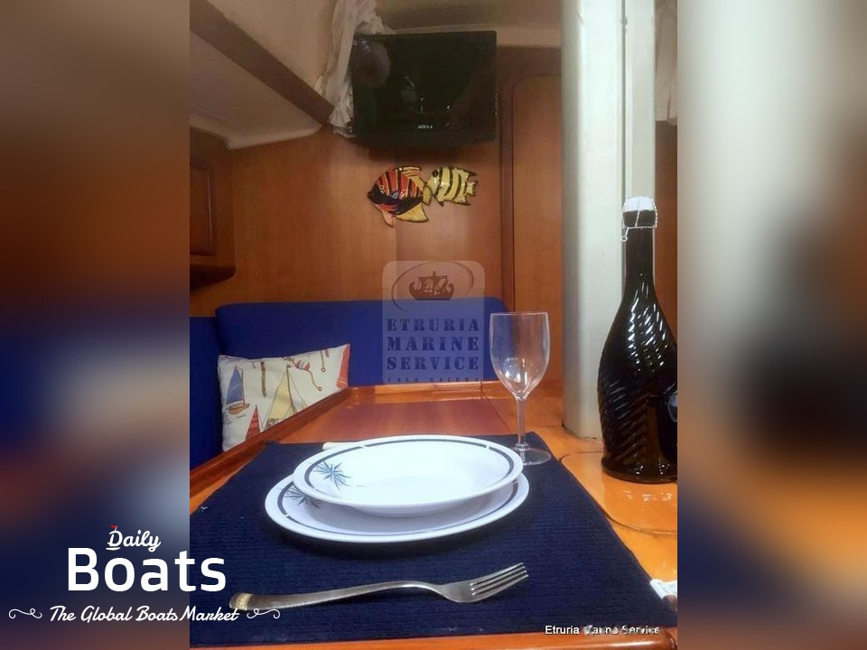 2004 Comar Comet 33 for sale. View price, photos and Buy 2004 Comar ...