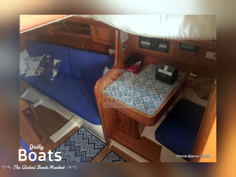 2004 Comar Comet 33 for sale. View price, photos and Buy 2004 Comar ...