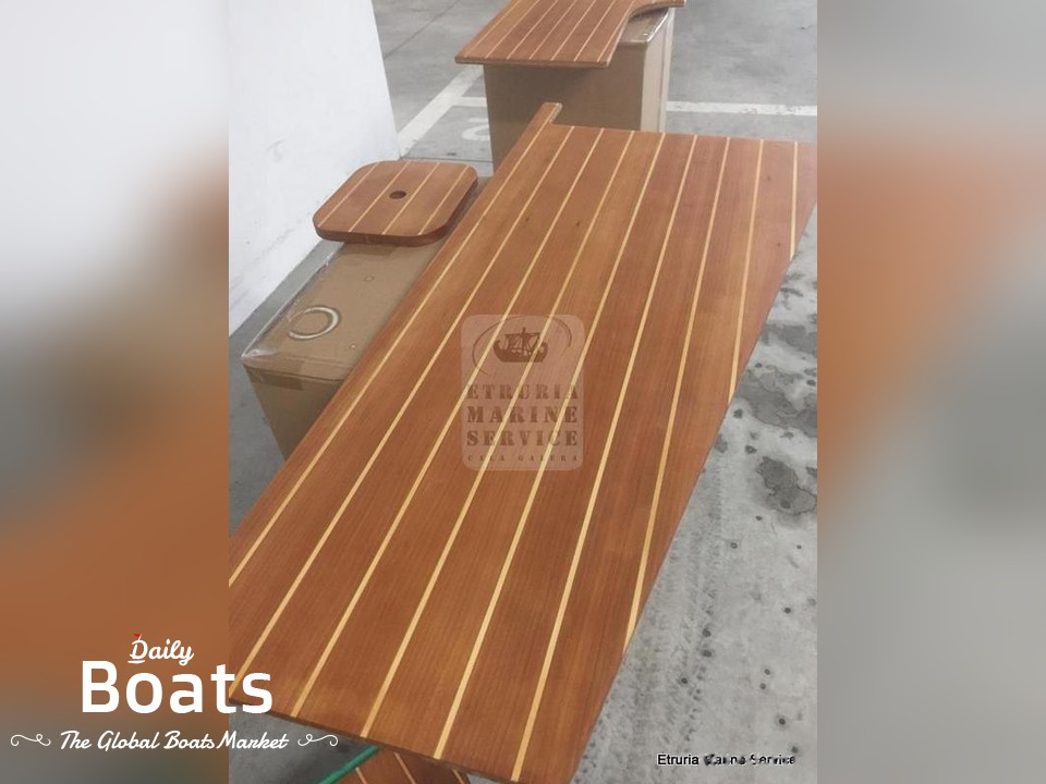 2004 Comar Comet 33 for sale. View price, photos and Buy 2004 Comar ...