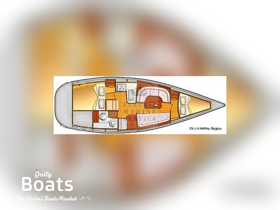 2004 Comar Comet 33 for sale. View price, photos and Buy 2004 Comar ...