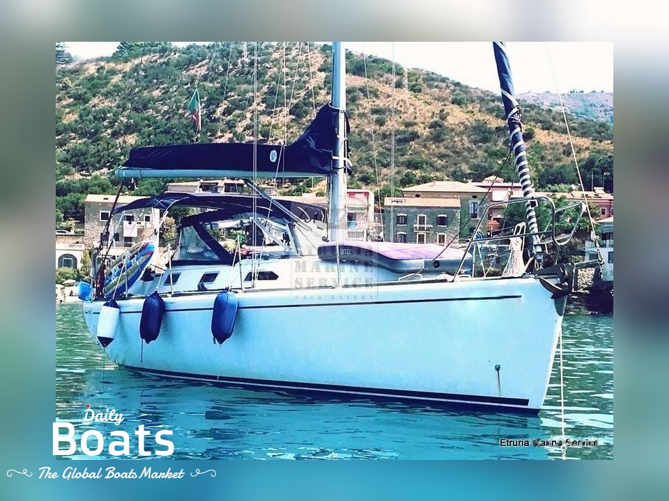 2004 Comar Comet 33 for sale. View price, photos and Buy 2004 Comar ...