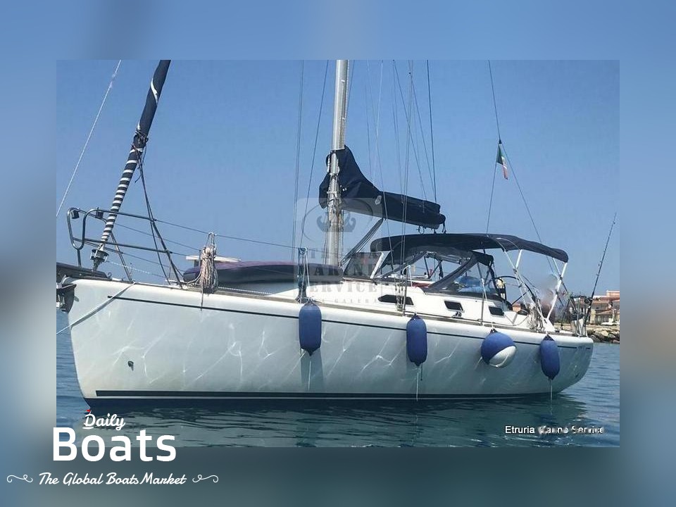 2004 Comar Comet 33 for sale. View price, photos and Buy 2004 Comar ...