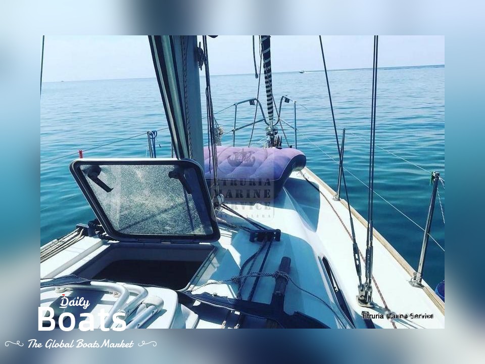 2004 Comar Comet 33 for sale. View price, photos and Buy 2004 Comar ...