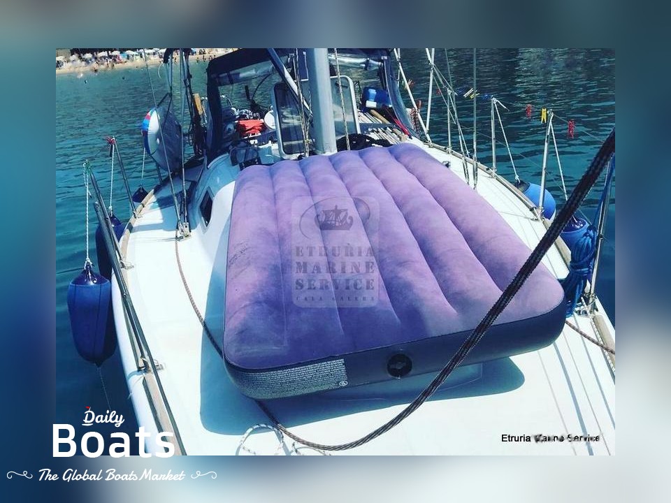 2004 Comar Comet 33 for sale. View price, photos and Buy 2004 Comar ...