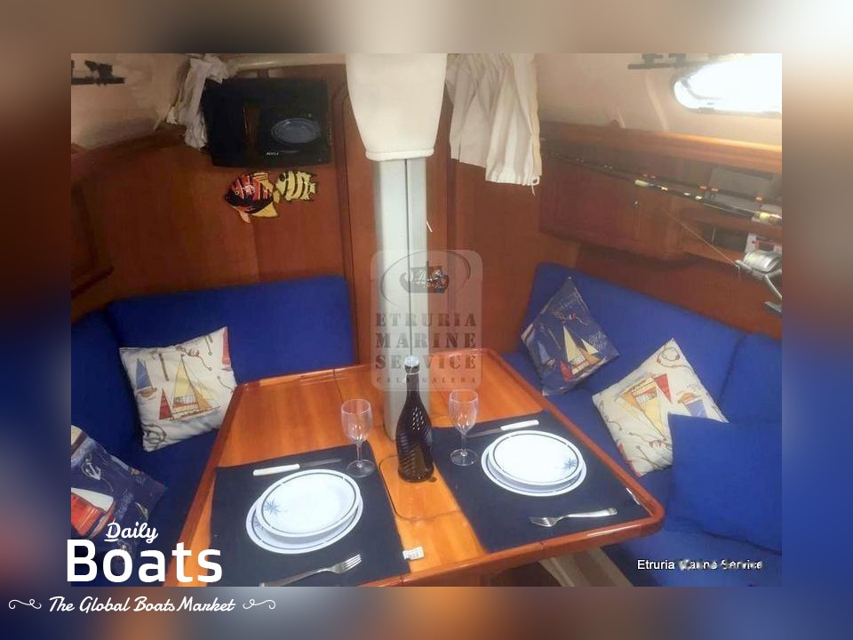 2004 Comar Comet 33 for sale. View price, photos and Buy 2004 Comar ...