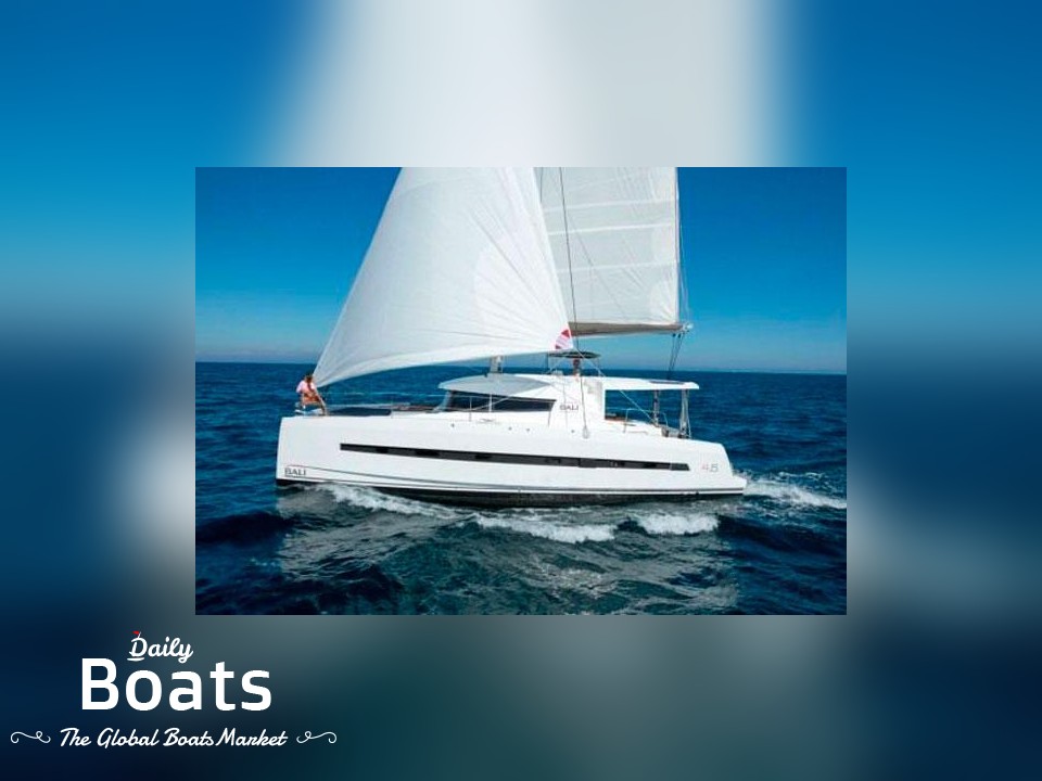 2016 Bali 4.5 for sale. View price, photos and Buy 2016 Bali 4.5 #285987