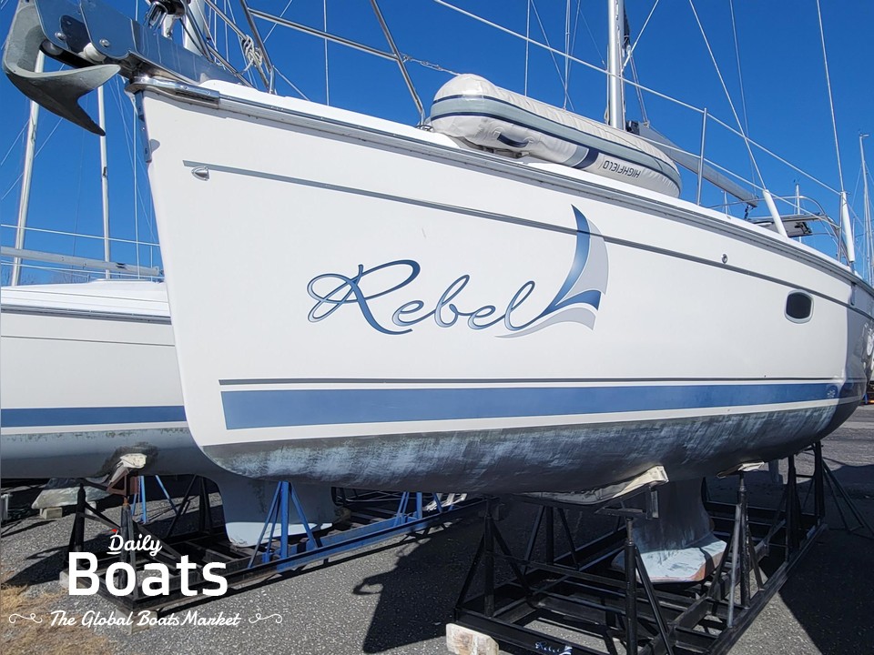 2008 Hunter 36 for sale. View price, photos and Buy 2008 Hunter 36 #285997