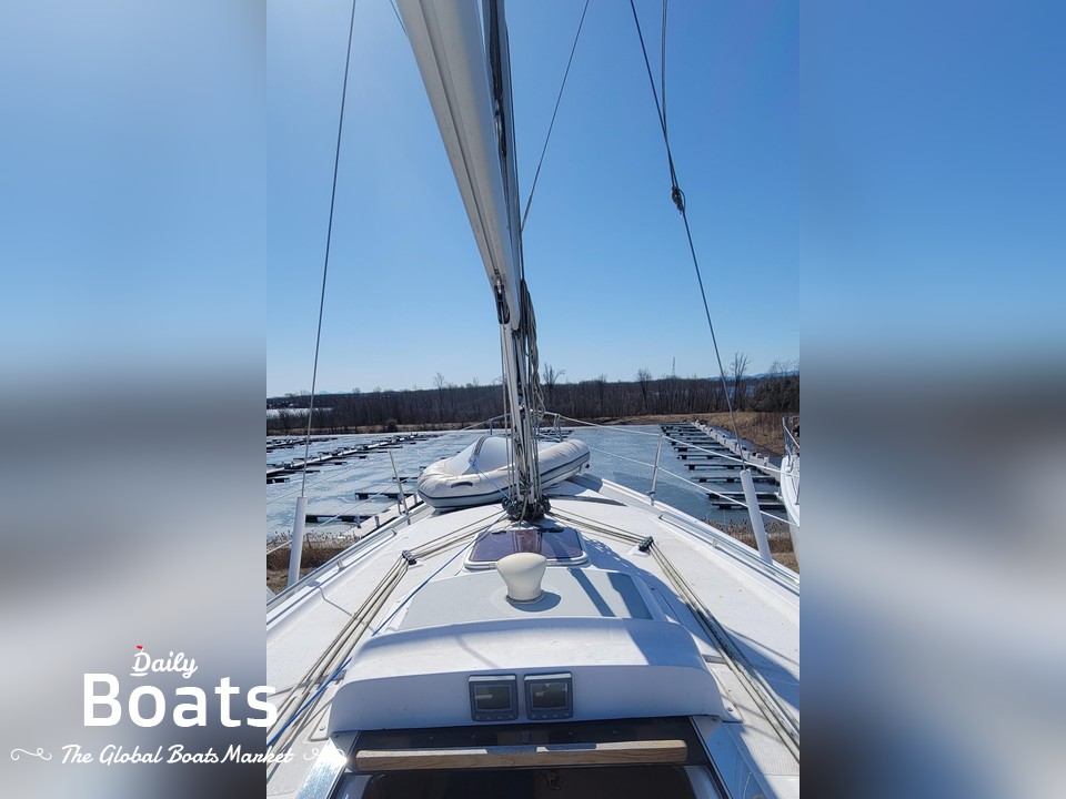 2008 Hunter 36 for sale. View price, photos and Buy 2008 Hunter 36 #285997