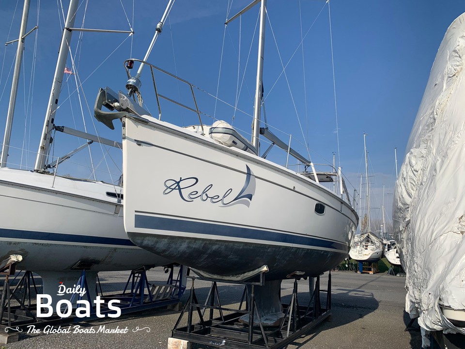 2008 Hunter 36 for sale. View price, photos and Buy 2008 Hunter 36 #285997