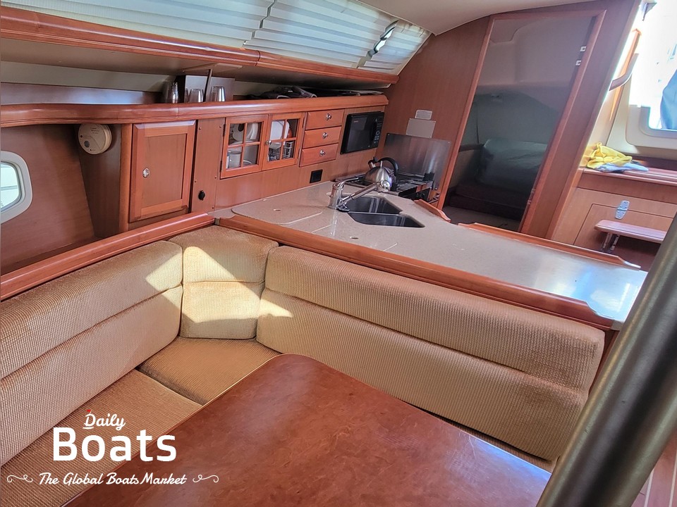 2008 Hunter 36 for sale. View price, photos and Buy 2008 Hunter 36 #285997