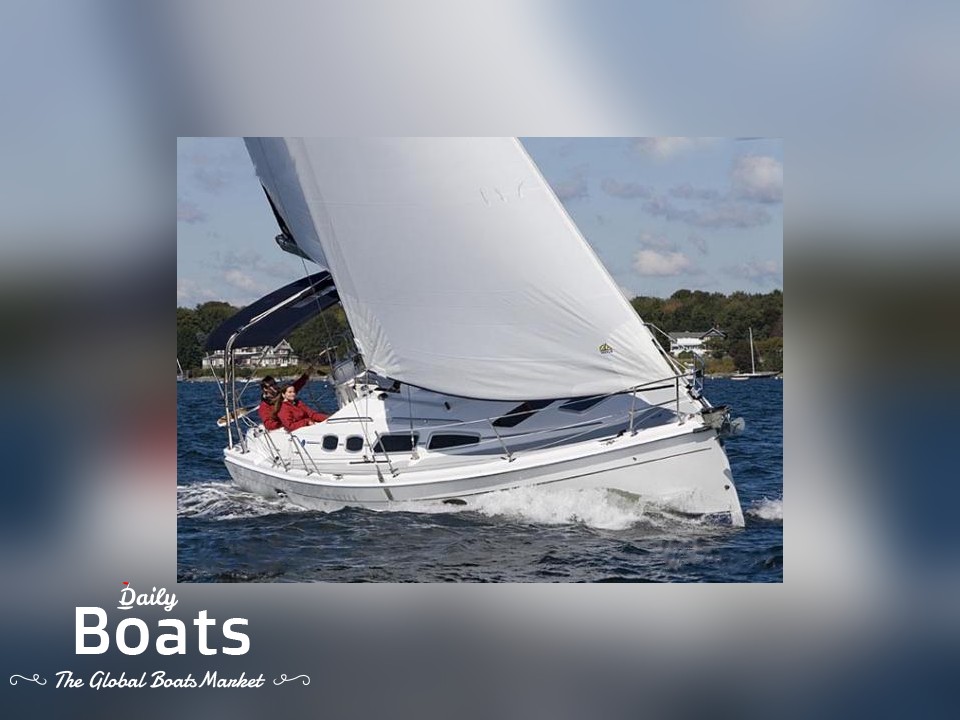 2008 Hunter 36 for sale. View price, photos and Buy 2008 Hunter 36 #285997