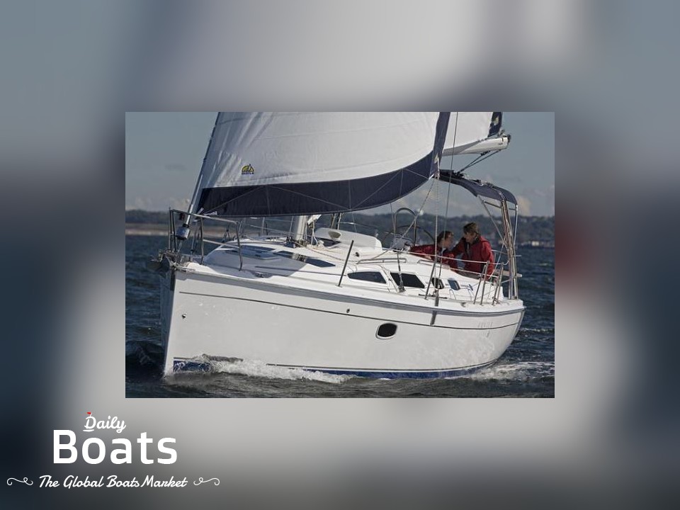 2008 Hunter 36 for sale. View price, photos and Buy 2008 Hunter 36 #285997