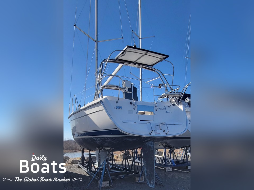 2008 Hunter 36 for sale. View price, photos and Buy 2008 Hunter 36 #285997