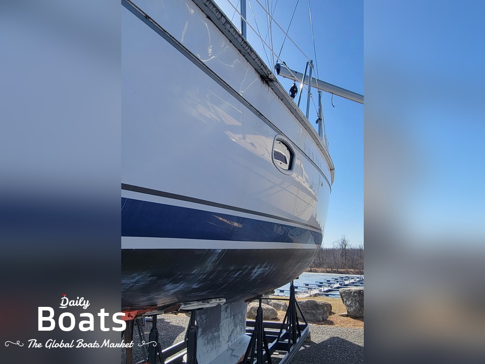 2008 Hunter 36 for sale. View price, photos and Buy 2008 Hunter 36 #285997