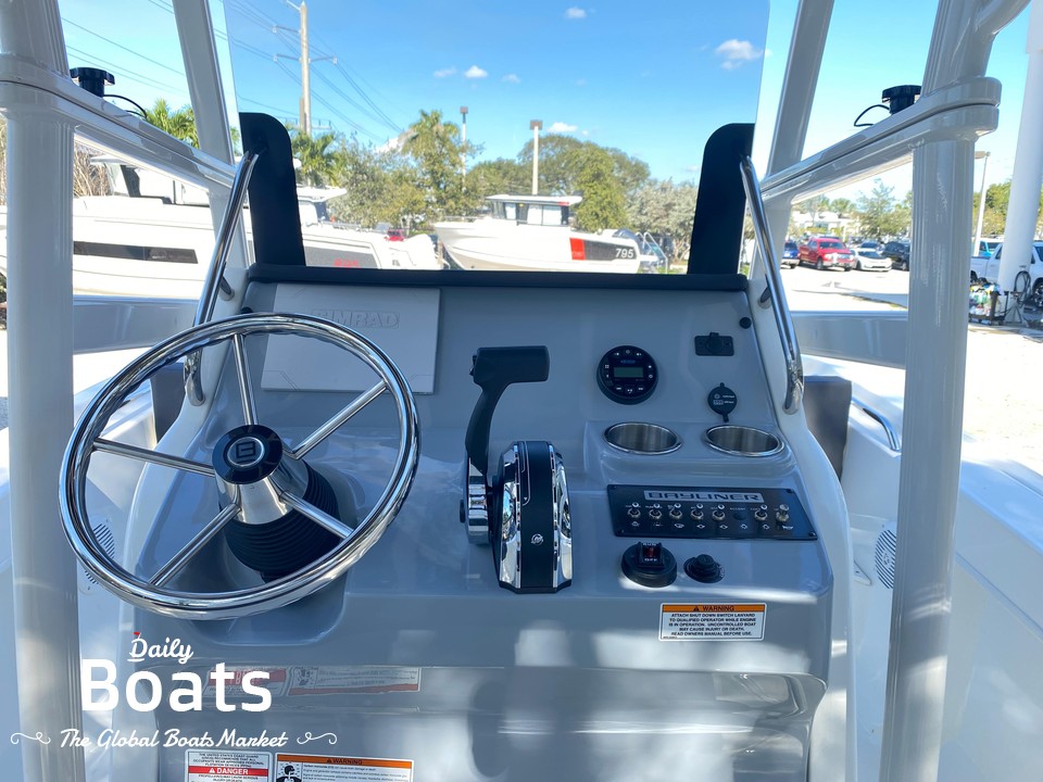 2022 Bayliner Trophy 20 Cx for sale. View price, photos and Buy 2022 ...