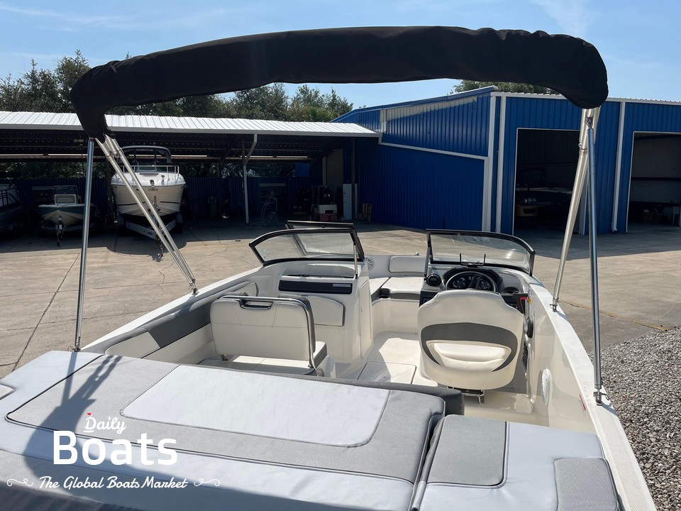 2018 Bayliner Vr5 for sale. View price, photos and Buy 2018 Bayliner ...