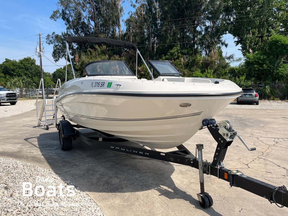 2018 Bayliner Vr5 for sale. View price, photos and Buy 2018 Bayliner ...