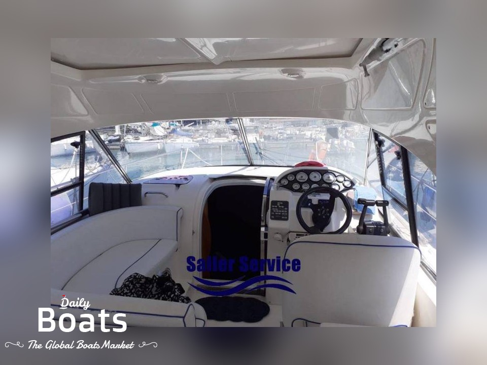 2006 Bavaria Yacht Bvaria 32 HT for sale. View price, photos and Buy ...